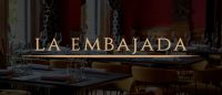 La Embajada - La Embajada